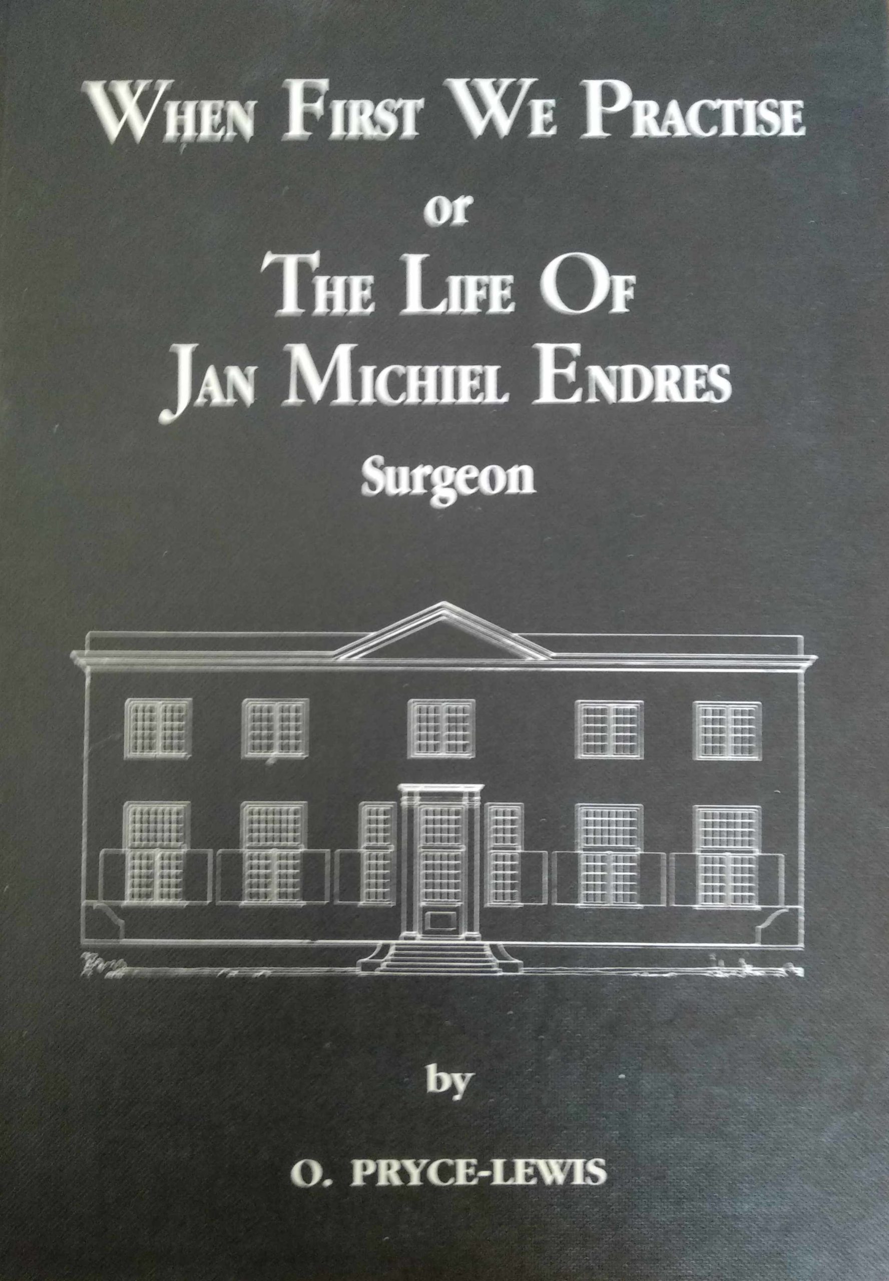 Publications | Simon's Town Historical Society