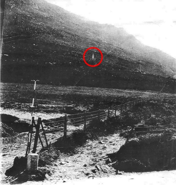 THE SEARCH FOR BRENTON’S BEACON | Simon's Town Historical Society