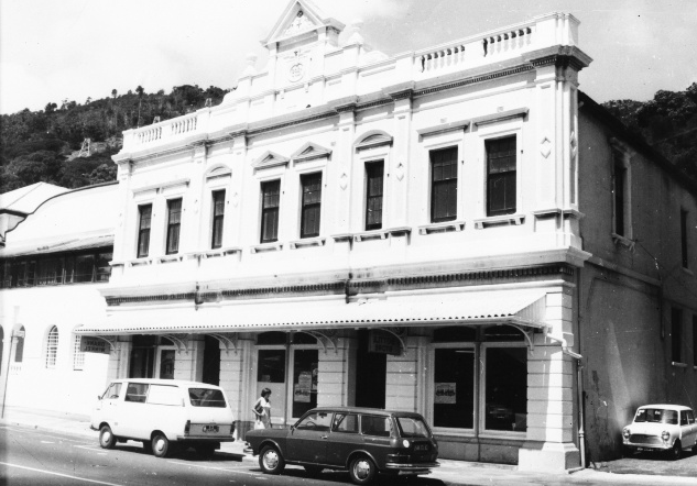 UNESCO PROPOSAL | Simon's Town Historical Society